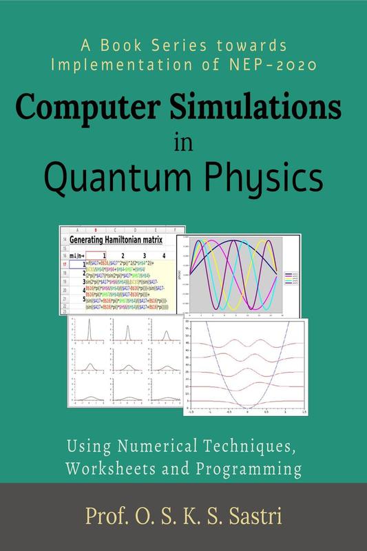 Buy Computer Simulations In Quantum Physics: Using Numerical Techniques ...