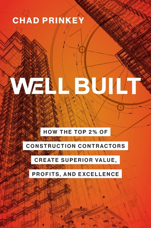 Bookscape | Buy Well Built