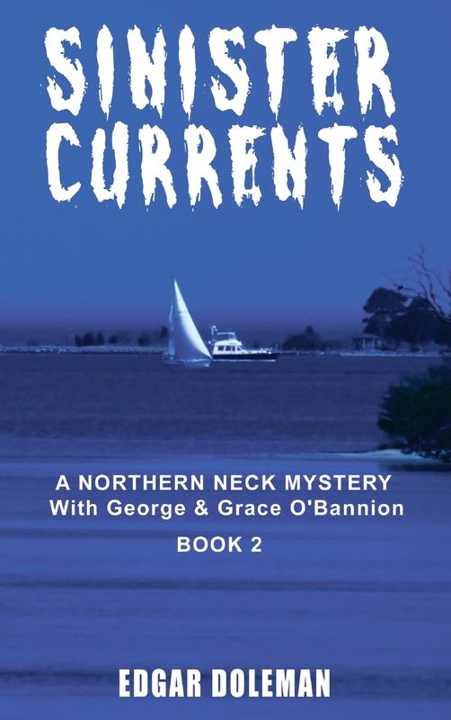 Bookscape | Buy Sinister Currents