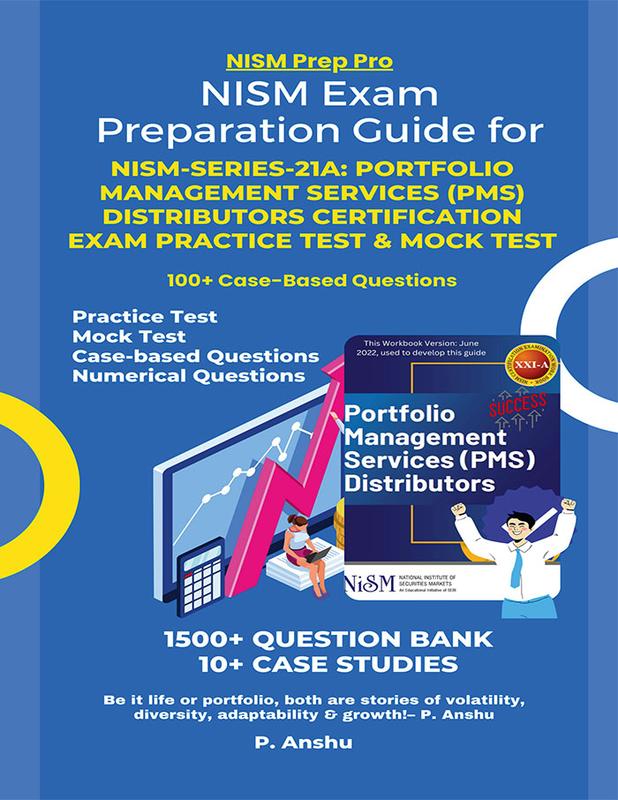 Buy NISM Exam Preparation Guide for NISM-Series-21A: Portfolio ...