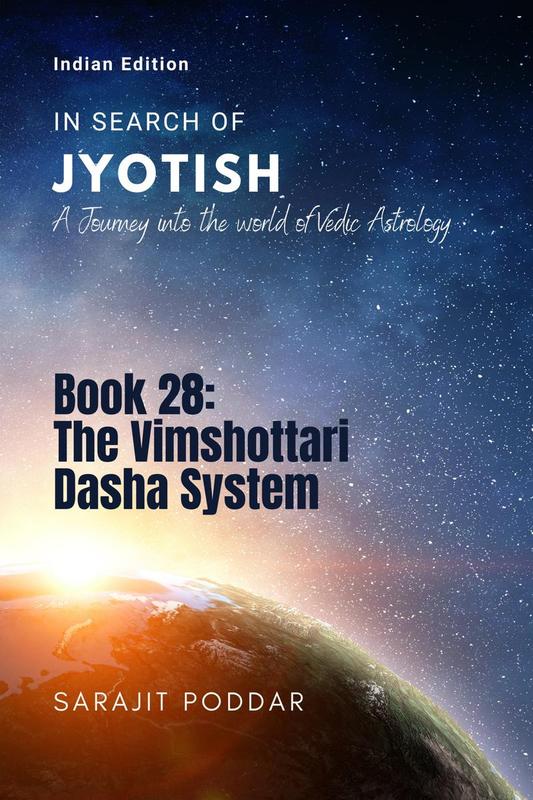 Bookscape | Buy The Vimshottari Dasha System : A Journey into the World ...