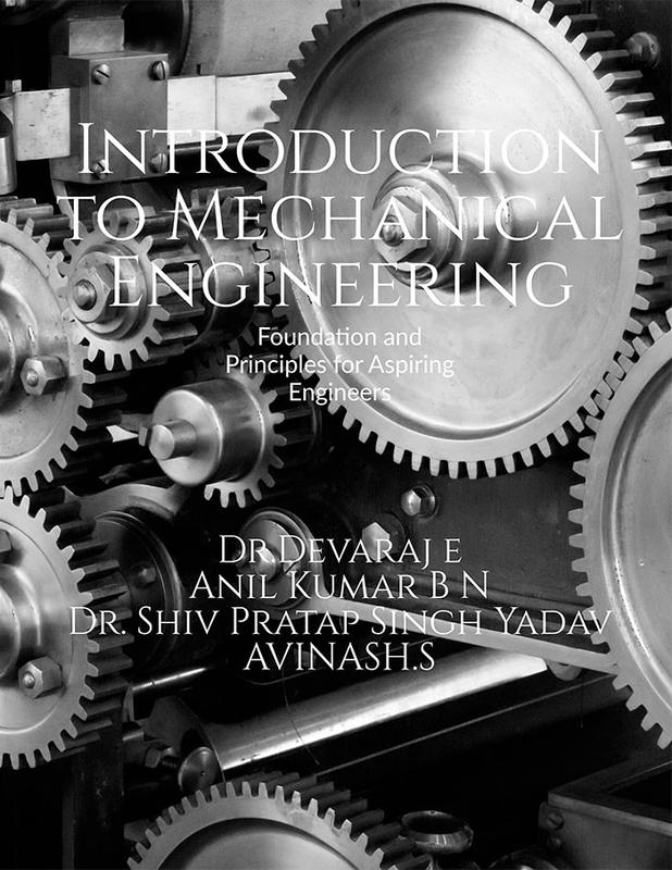 Bookscape | Buy Introduction to Mechanical Engineering