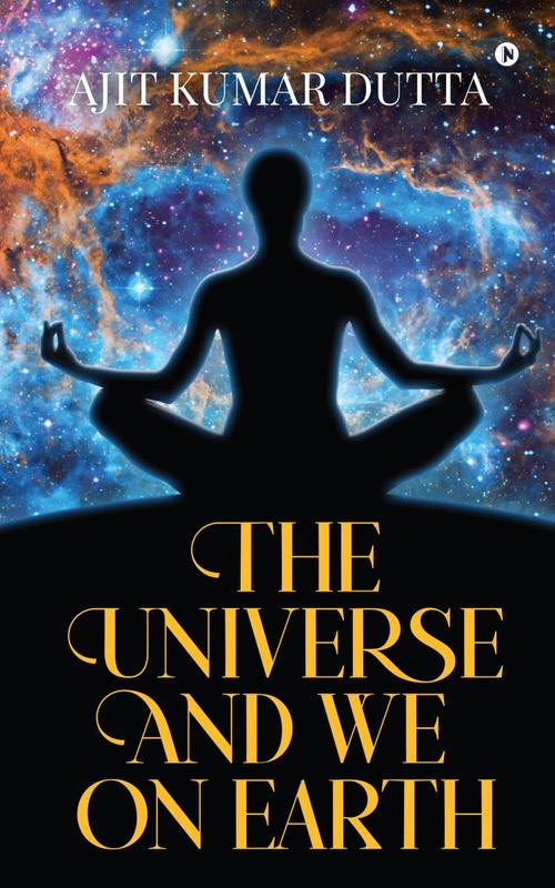 Bookscape | Buy The Universe and We on Earth : A Unique Book Humans for ...