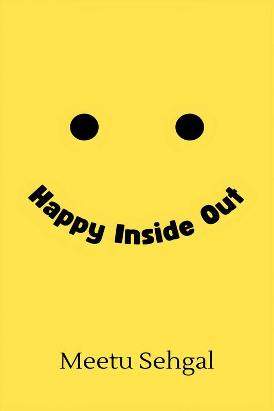 Bookscape | Buy Happy Inside Out : Your Guide to Understanding and ...