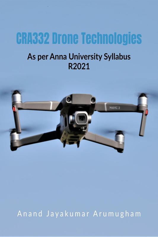 Bookscape | Buy Drone Technologies : CRA332 - As per Anna University ...