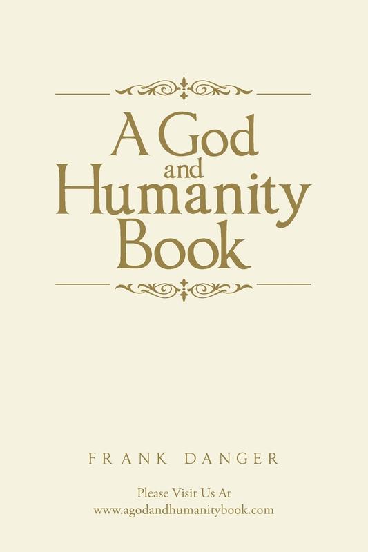 Buy A God and Humanity Book Book Online at Best Price | Bookscape