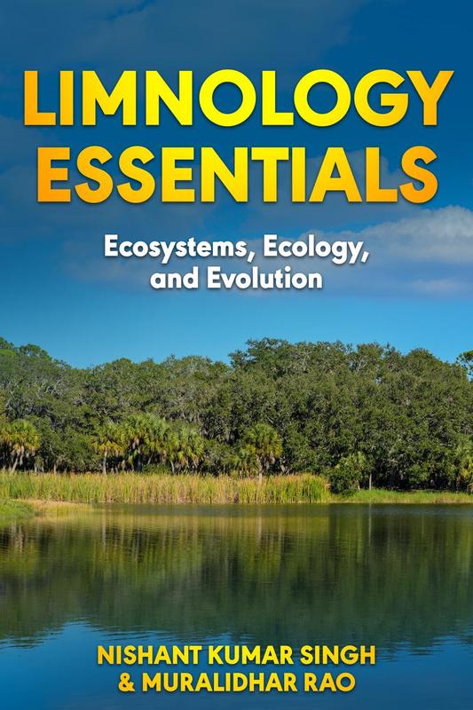 Bookscape | Buy LIMNOLOGY ESSENTIALS: ECOSYSTEMS ECOLOGY AND EVOLUTION