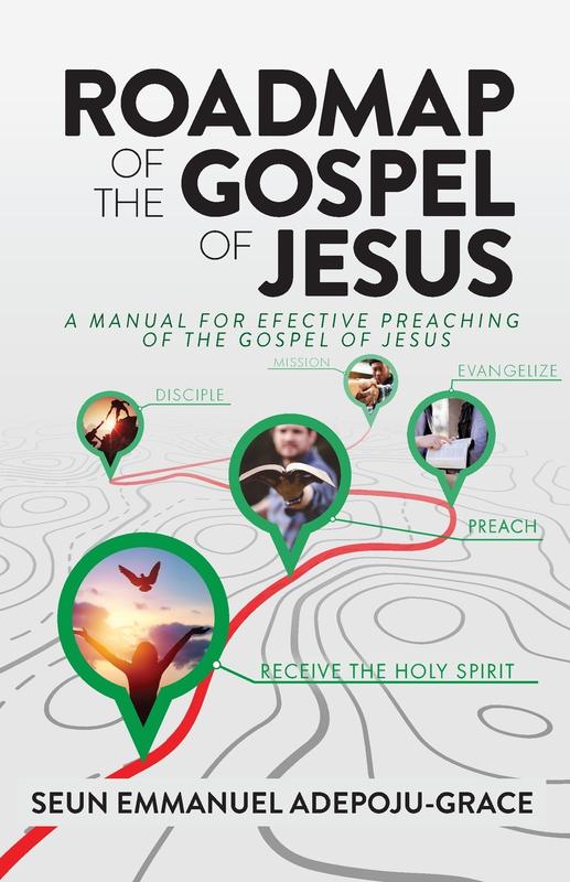 Bookscape | Buy Roadmap of the Gospel of Jesus