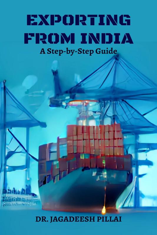 Bookscape | Buy Exporting from India: A Step-by-Step Guide