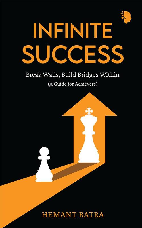 Buy Infinite Success: Break Walls Build Bridges Within (A Guide for ...