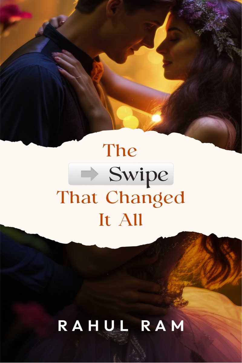 Buy The Swipe That Changed It All Book Online at Best Price | Bookscape