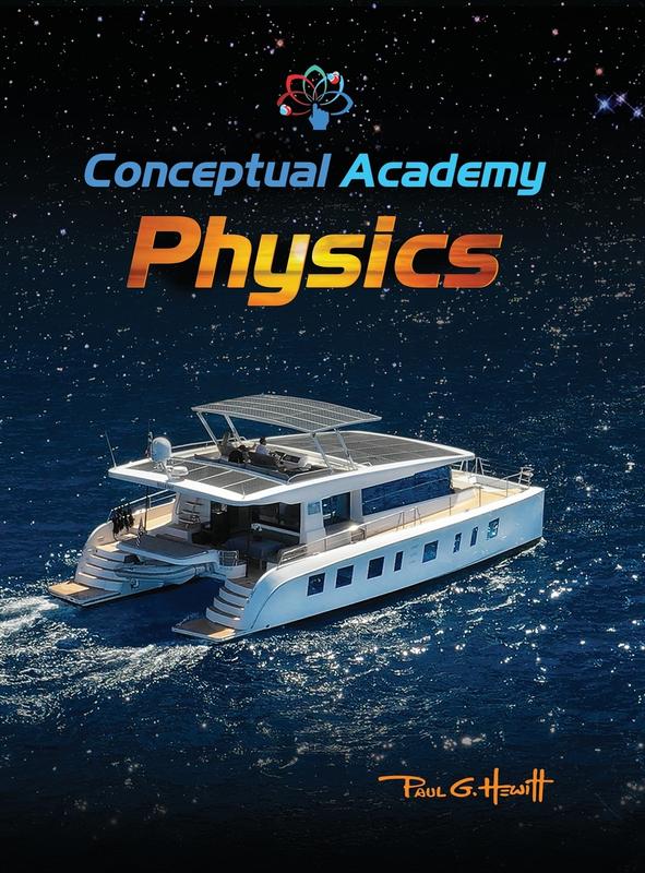 Bookscape | Buy Conceptual Academy Physics