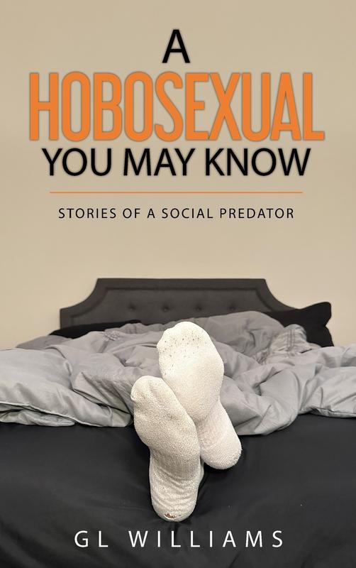 Bookscape | Buy A Hobosexual You May Know