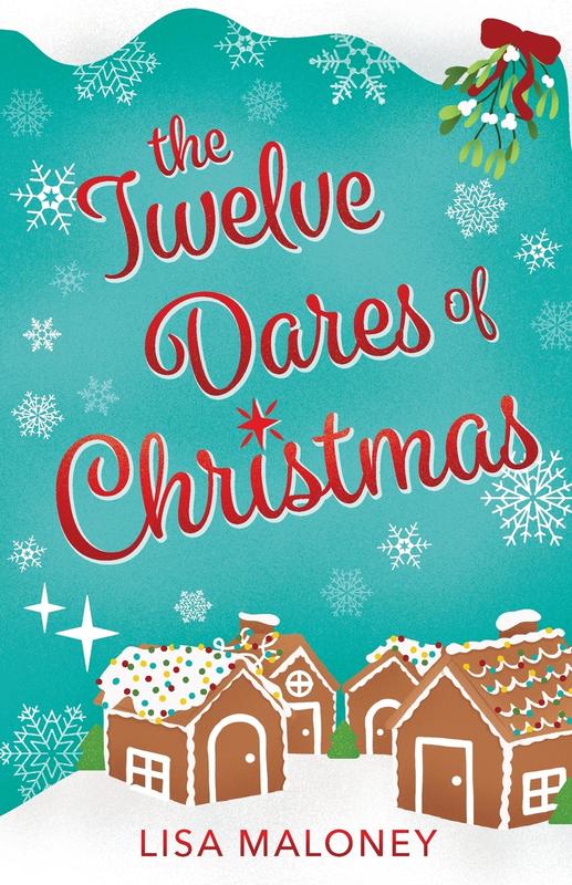 Buy The Twelve Dares of Christmas Book Online at Best Price | Bookscape