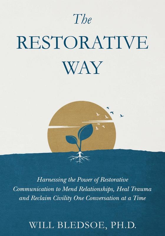 Bookscape | Buy The Restorative Way