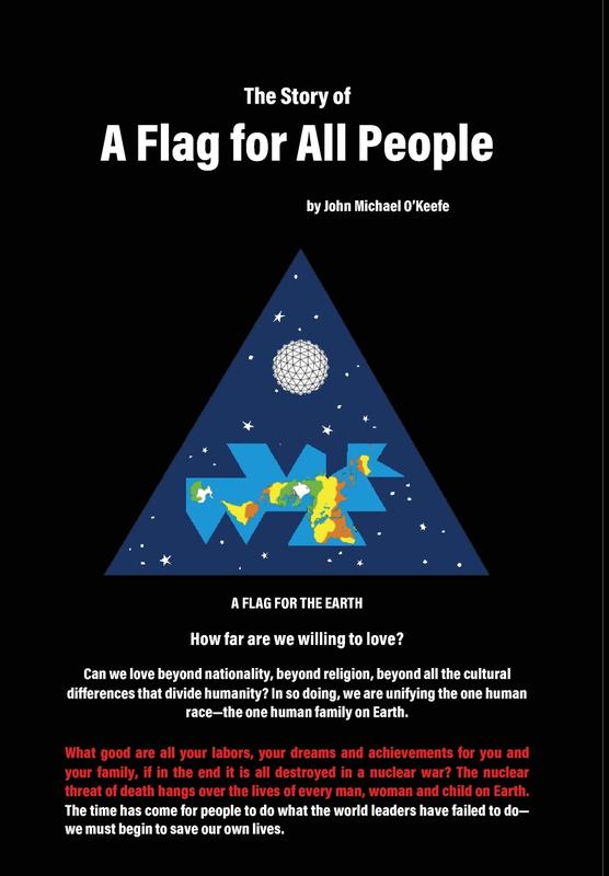 Bookscape | Buy The Story of a Flag for All People